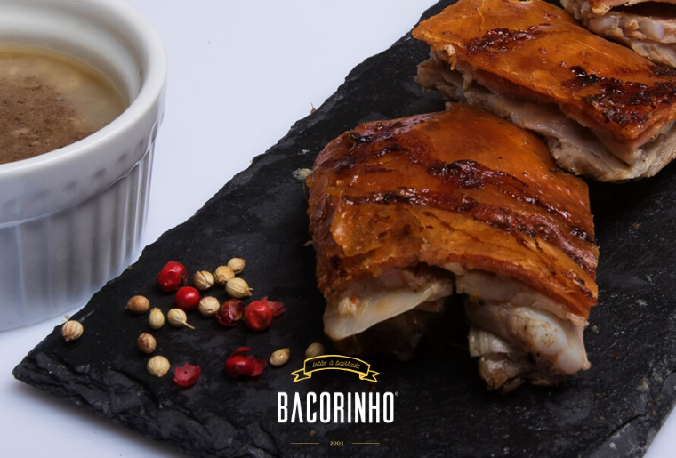 A melhor receita de Leitão à Bairrada? O segredo está no molho! – O Bacorinho - Loja Online
